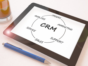 Case Study - Global CRM Rollout